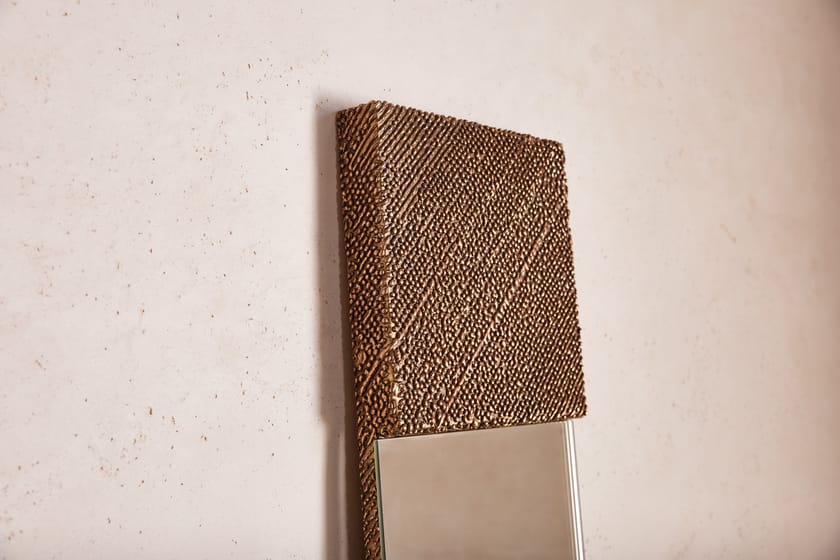 SUPERLUXE BALTHUS | Miroir sur pied By Kelly Wearstler design Kelly ...