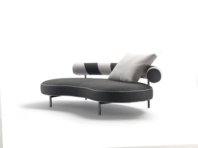 SUPERMAX Sofa By Flexform | design Antonio Citterio