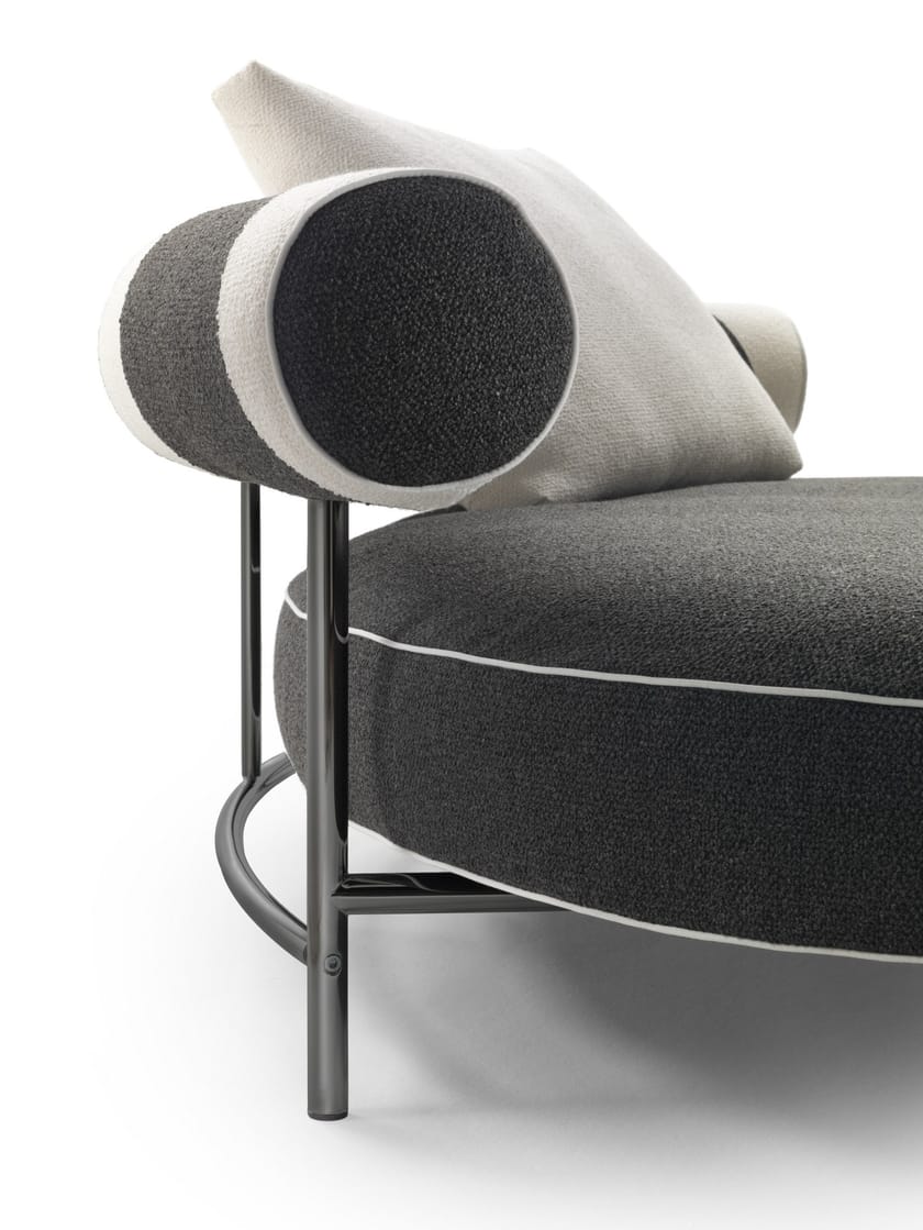 SUPERMAX Sofa By Flexform | design Antonio Citterio