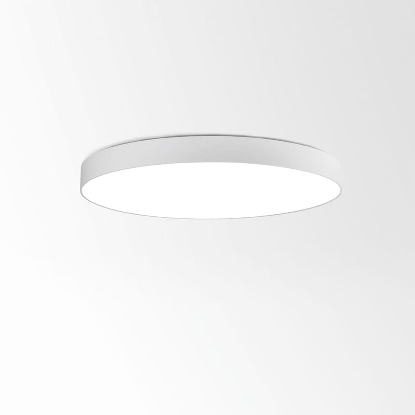 SUPERNOVA LINE LED ceiling lamp By Deltalight