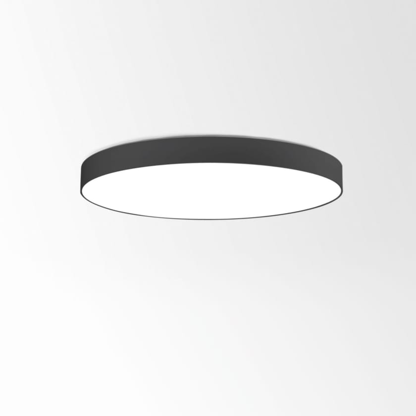 SUPERNOVA LINE LED ceiling lamp By Deltalight