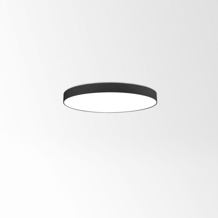 SUPERNOVA LINE TW | LED pendant lamp By Delta Light