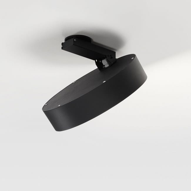 SUPERNOVA XS PIVOT X Outdoor ceiling lamp By Delta Light