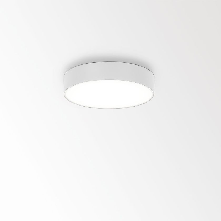 SUPERNOVA XS X outdoor ceiling lamp By Delta Light
