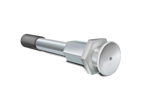 Flat head injector RESINSEAL PACKER By Supershield