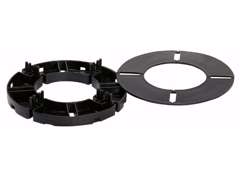 Raised Floor Supports | Products For Floors and Walls Installation ...