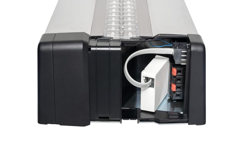 SUPRAMATIC P Automazione per cancelli By HÖRMANN ITALIA