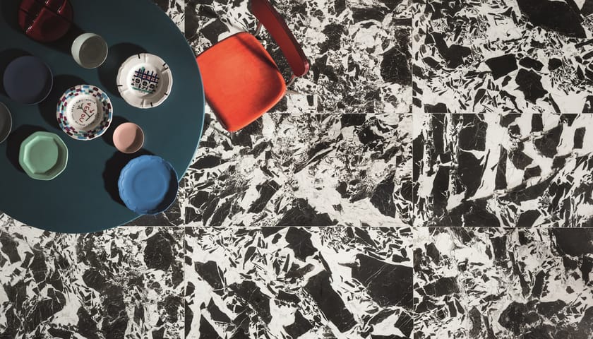 SUPREME Flooring By 41zero42