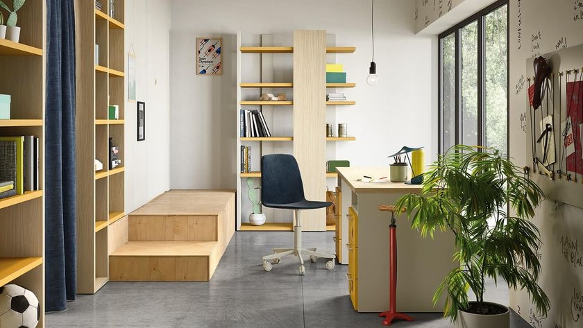 SURFY Kids bookcase By Nidi