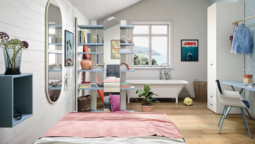 SURFY Kids bookcase By Nidi