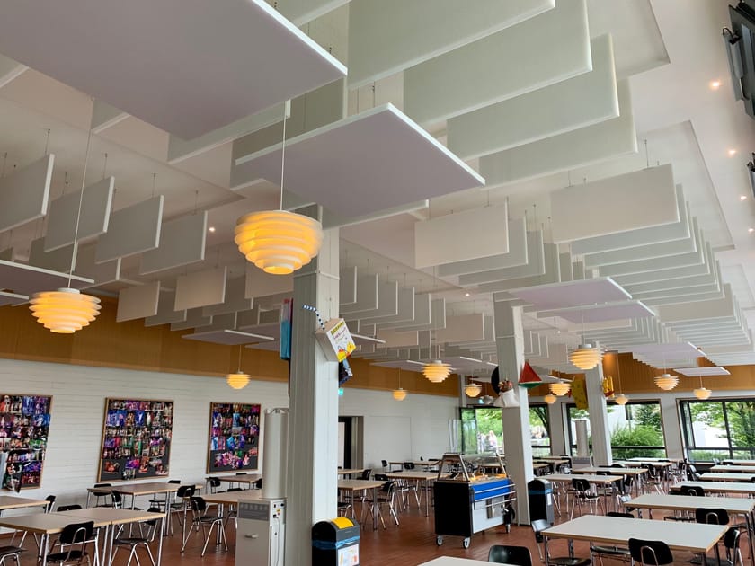 Vicoustic: Decorative acoustic panels | Archiproducts