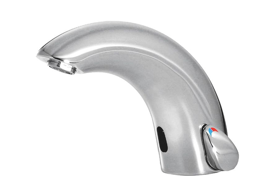 SWAN 1000 AB 1953 Infrared Electronic tap for public WC By Stern