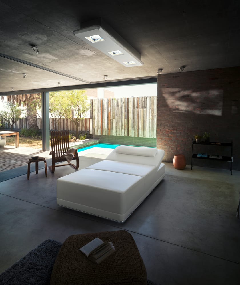 SWAY | Spa bed Spa bed By KLAFS