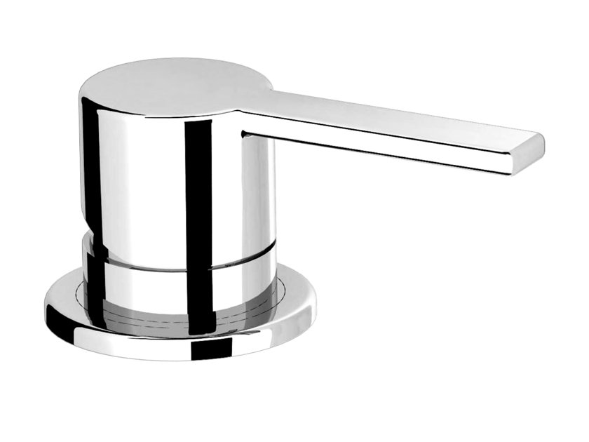 Deck-Mounted Remote Control Taps | 3 | Archiproducts