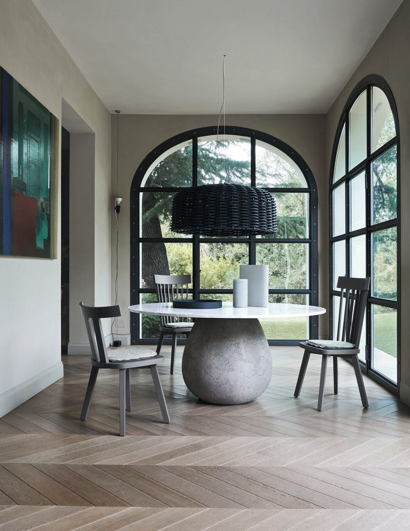 SWEET 95 Pendant lamp By Gervasoni | design Paola Navone