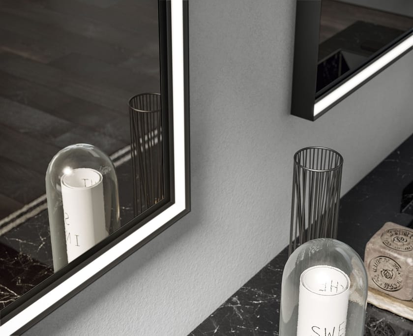 SWING 4.10 Mobile lavabo By BMT | design Lorenzo Granocchia