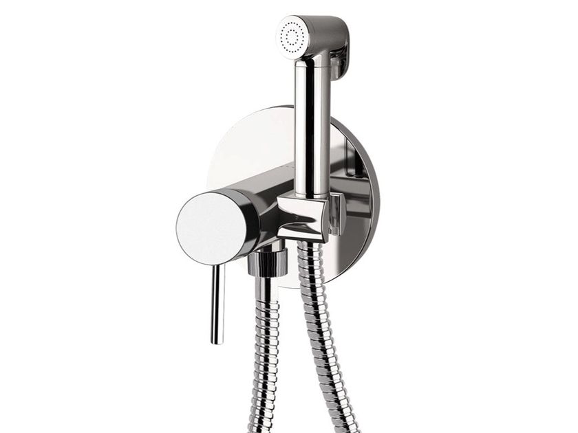 SWING SG645 | Toilet-jet handspray By Daniel Rubinetterie