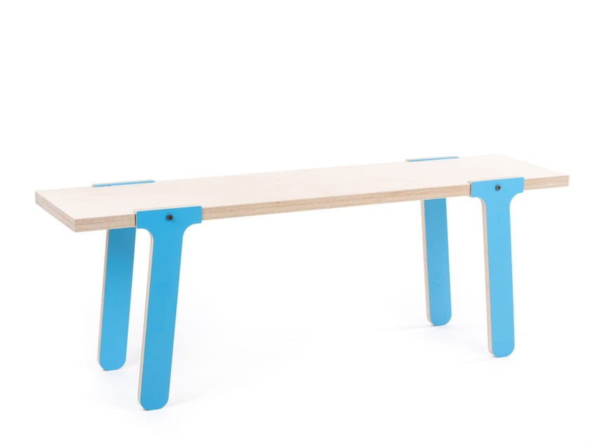 Bench SWITCH BENCH 07 Switch Collection By rform