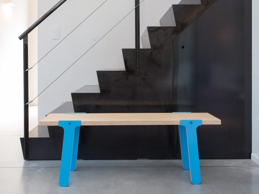 Bench SWITCH BENCH 07 Switch Collection By rform