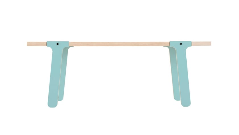 SWITCH BENCH 07 Bench By RFORM