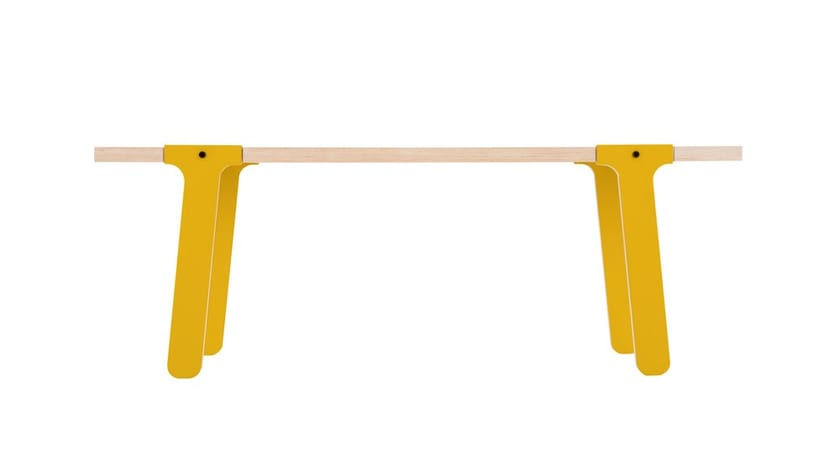 SWITCH BENCH 07 Bench By RFORM