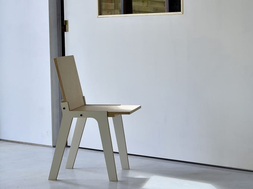 SWITCH CHAIR Switch Collection By rform