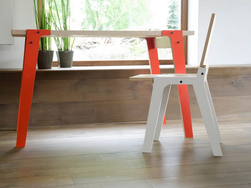 SWITCH CHAIR Switch Collection By rform