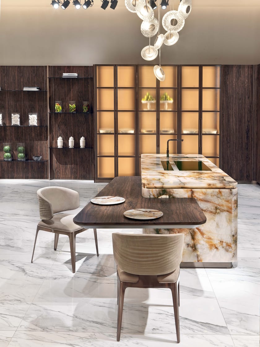 SYBILLA Chair By Visionnaire | design Mauro Lipparini