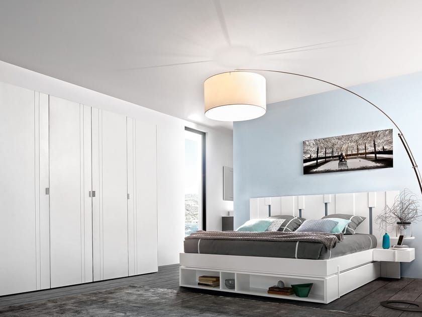 SYMPHONIE | Lit By GAUTIER FRANCE