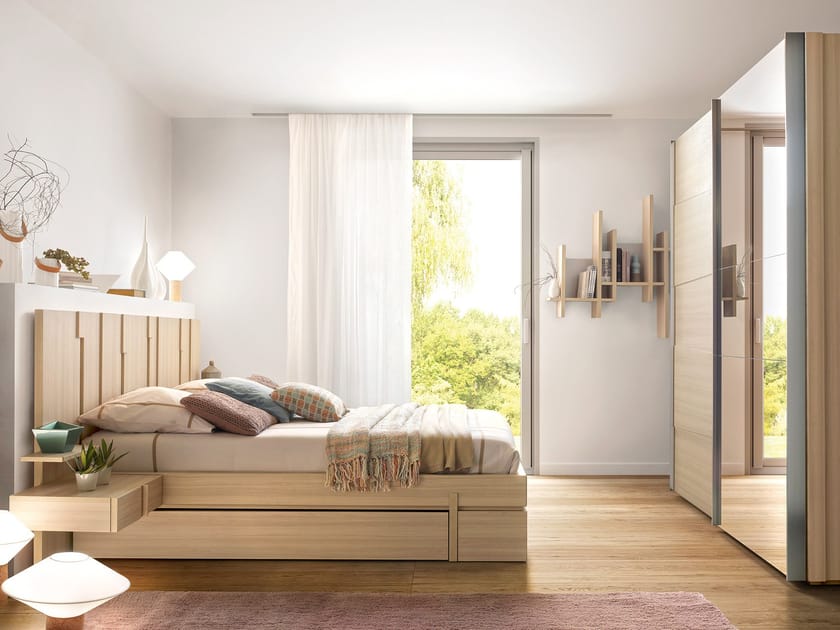 SYMPHONIE | Lit By GAUTIER FRANCE