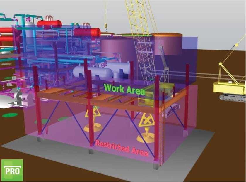 BIM authoring SYNCHRO Pro By TeamSystem