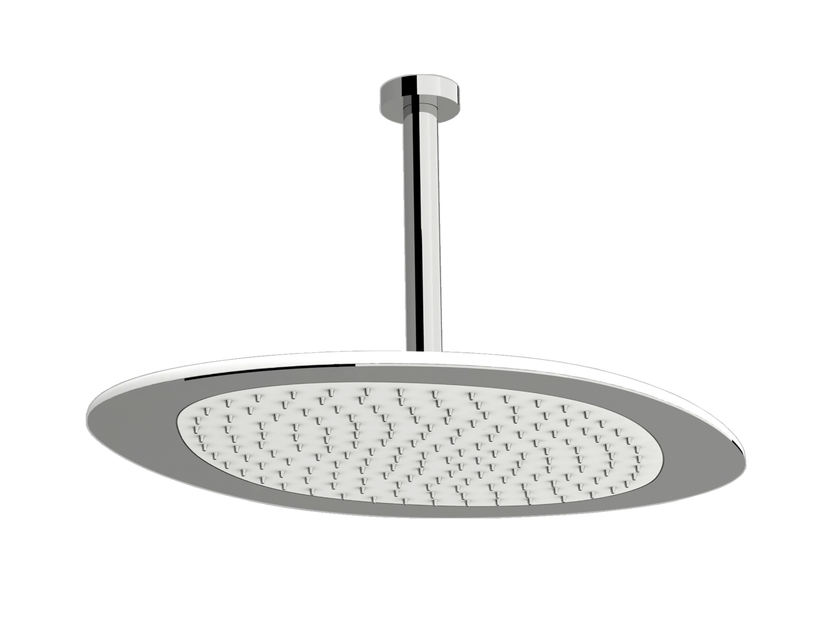 SYNERGY SHOWER HEADS Ceiling mounted overhead shower By Fir Italia ...