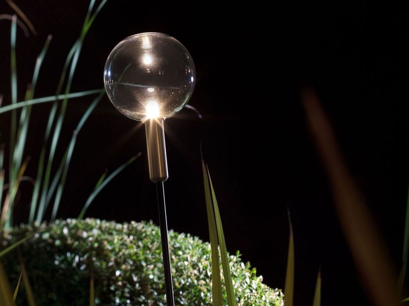 LED Gartenlaterne SYPHASFERA By Catellani & Smith Design Enzo Catellani