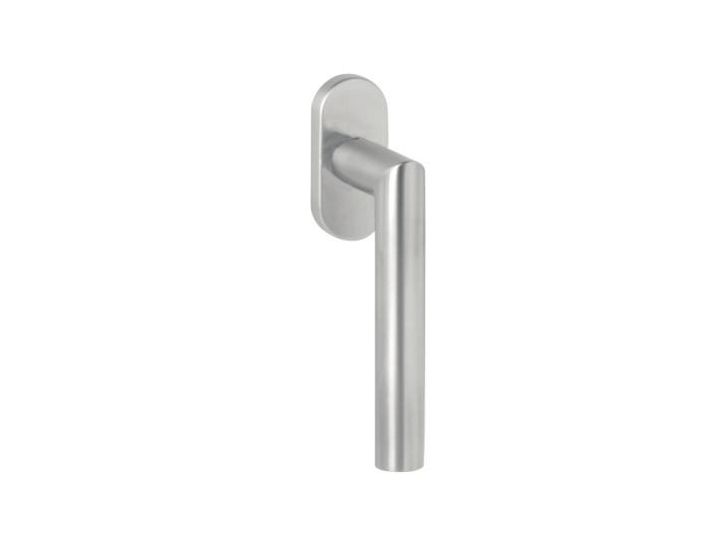 Stainless steel Window handles | Archiproducts