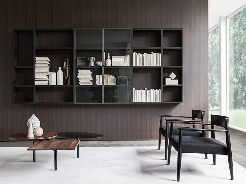 Shelves and open wall cabinets | Archiproducts