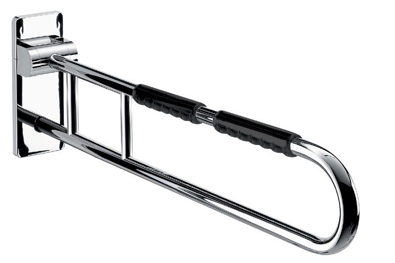 SYSTEM2 | Ergonomic grab bar By Emco Bad
