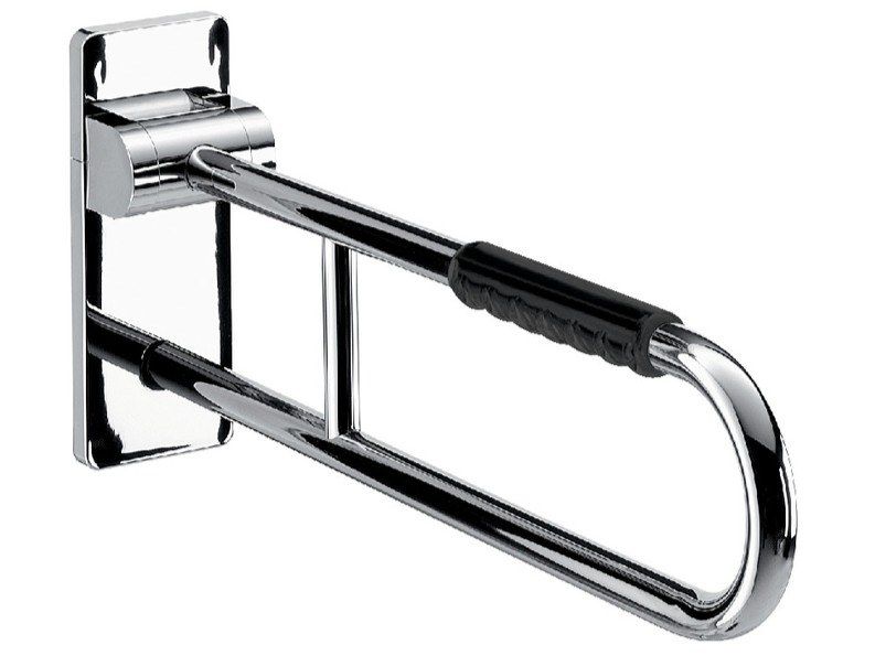 SYSTEM2 | Ergonomic grab bar By Emco Bad