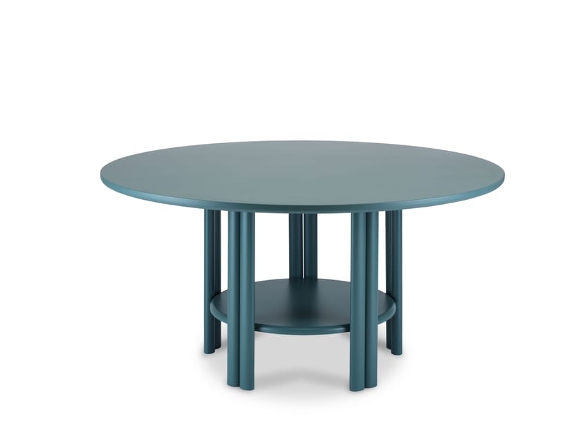ANAM Table By Saba Italia