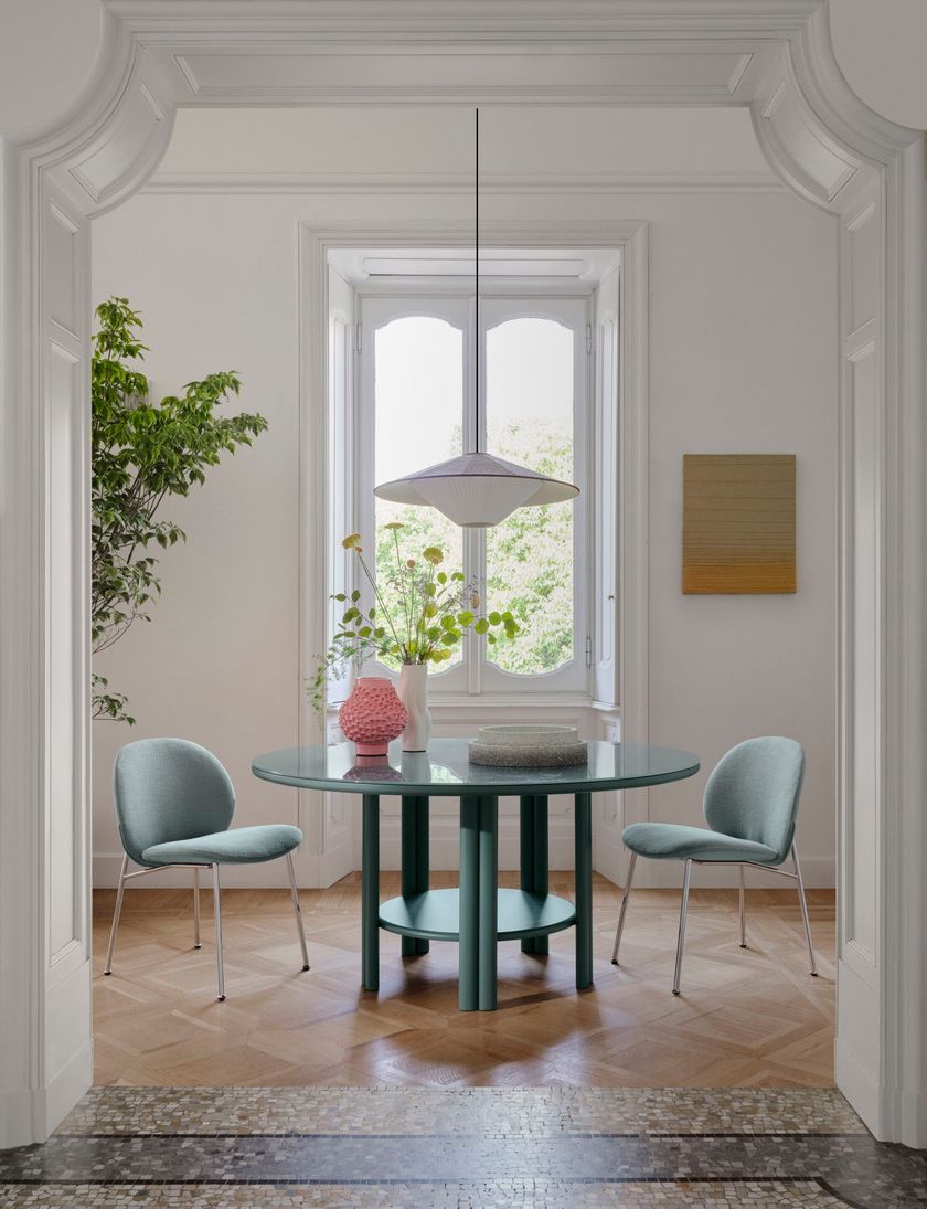 ANAM Tisch By Saba Italia