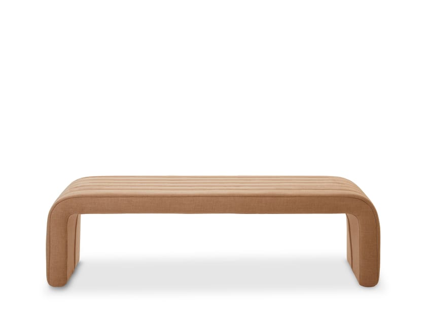 METIS Bench By Saba Italia | design Nicola Pavan