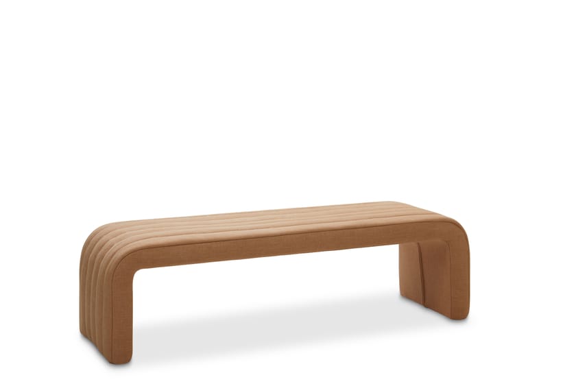 METIS Bench By Saba Italia | design Nicola Pavan
