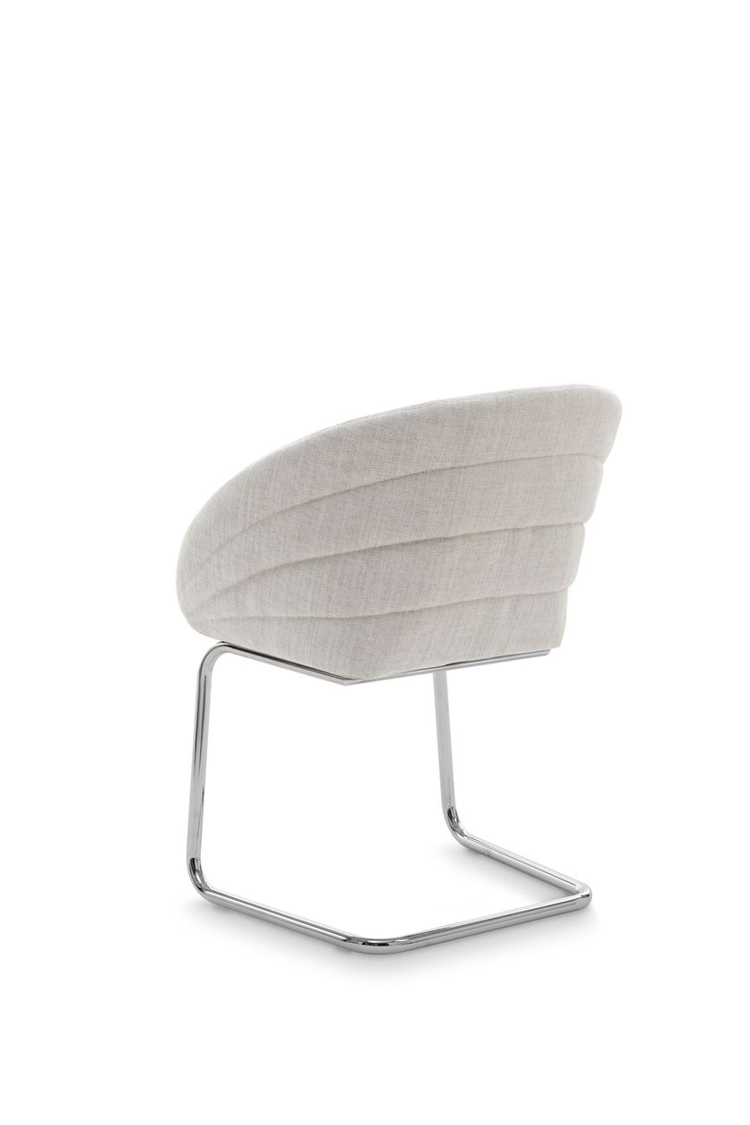 PETITE FLEUR Chair By Saba Italia