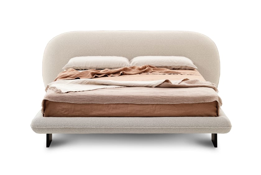 WABI Bed By Saba Italia