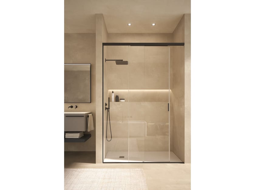 Saint-Gobain - Logli: Partizioni e sistemi in vetro | Archiproducts