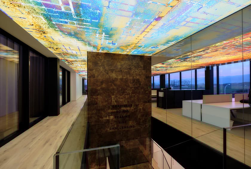 ECOPHON CLIPSO™ Fabric By Saint-Gobain ECOPHON