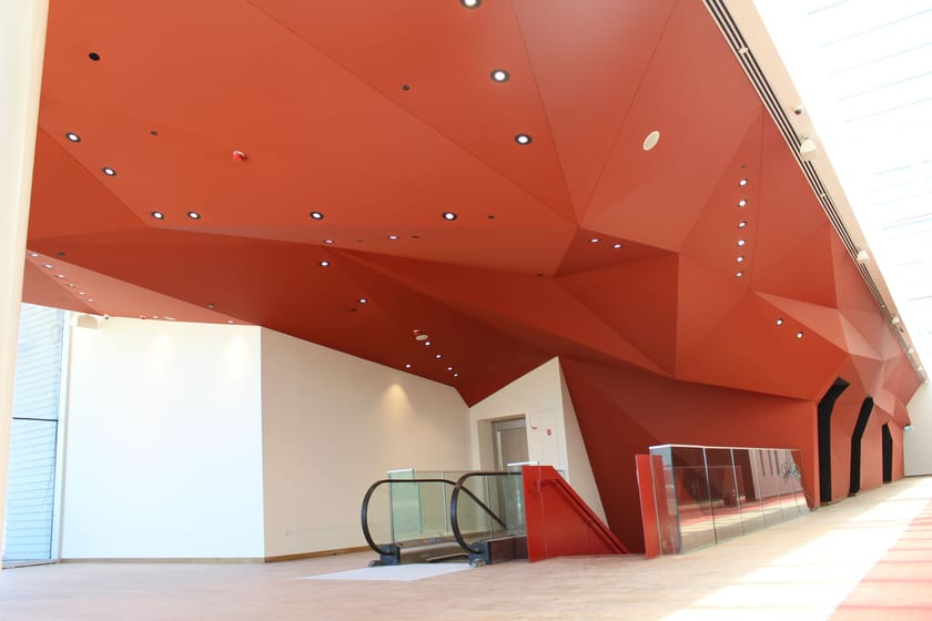 ECOPHON CLIPSO™ Fabric By Saint-Gobain ECOPHON