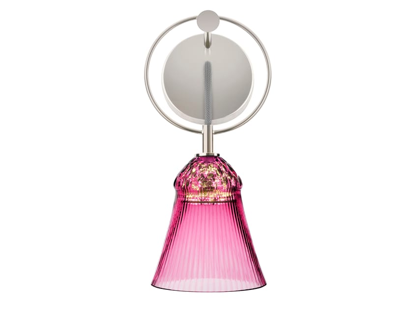 Saint-Louis: Crystal complements and accessories | Archiproducts