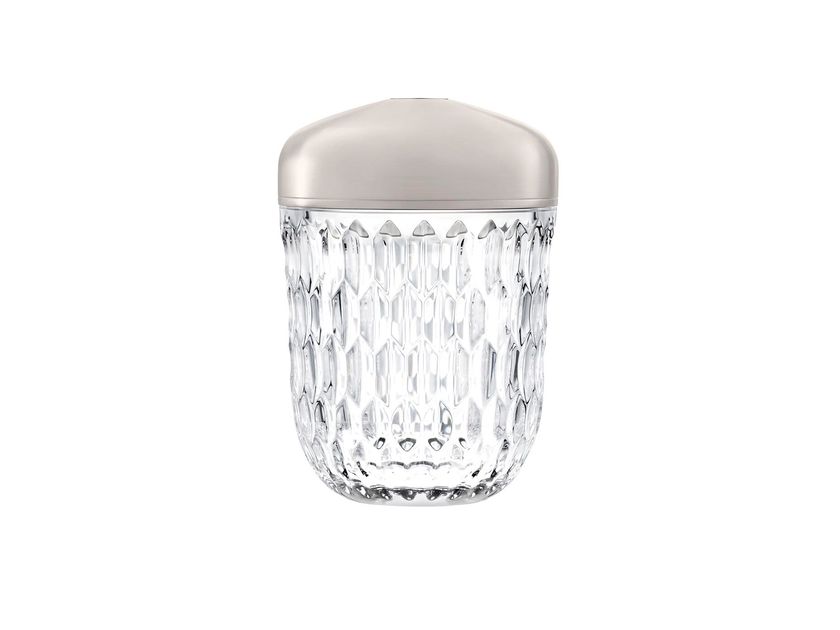 FOLIA Mini portable lamp By Saint-Louis | design Noé Duchaufour-Lawrance