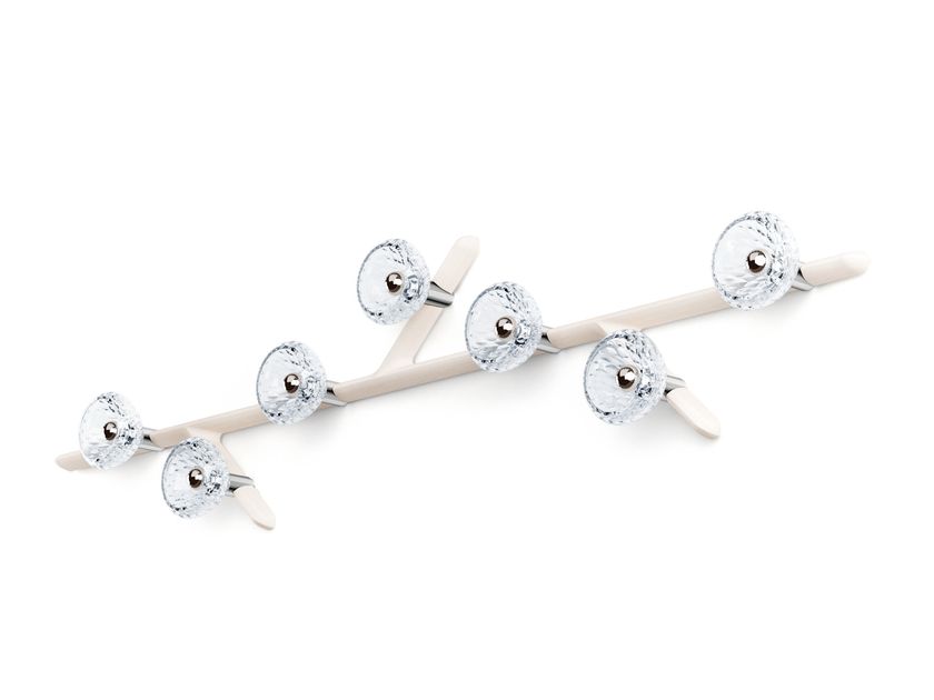 FOLIA Wall lamp By Saint-Louis | design Noé Duchaufour-Lawrance