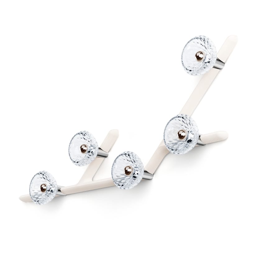 FOLIA Wall lamp By Saint-Louis | design Noé Duchaufour-Lawrance